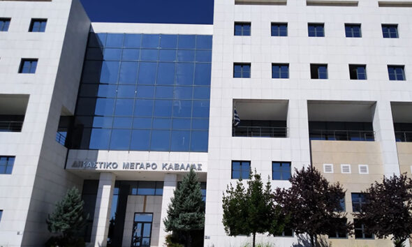 «Ο Ηρακλής…αλλιώς» την Κυριακή στο «Αντιγόνη Βαλάκου» - thasos.news